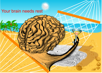 Brain Rest Vector Images (over 440)