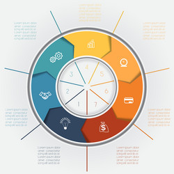 Ring Arrow Step Vector Images (over 660)