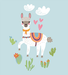 Lama Vector Images (over 6,900)