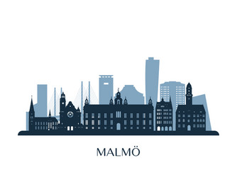 Malmo Symbols Vector Images (49)