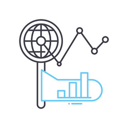 Research Objectives Vector Images (over 61,000)