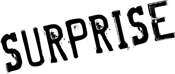 Shocking rubber stamp Royalty Free Vector Image