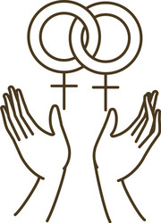 Manhood Sign Symbol Vector Images (over 230)