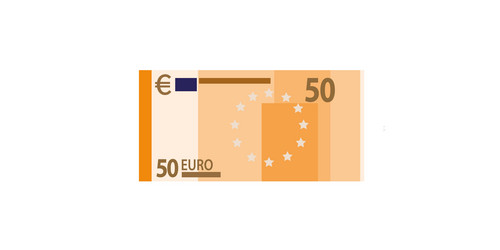 50 Euro Vector Images (over 420)