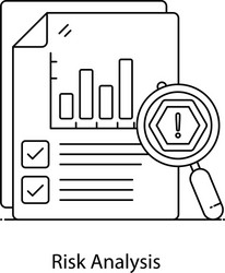 Risk Evaluation Vector Images (over 1,500)