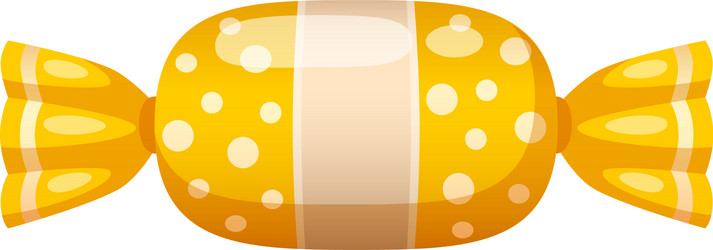 Single Candy Vector Images (over 3,400)