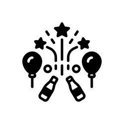 Celebrate Royalty Free Vector Image - VectorStock