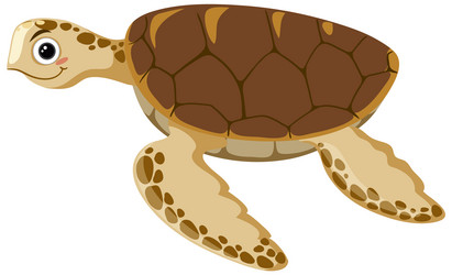 Turtle Swimming Clipart Vector Images (over 290)