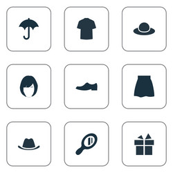 Wardrobe Top View Vector Images (over 450)