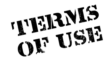 Terms of Use Vector Images (over 510)