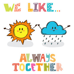 Always Together Vector Images (over 210)