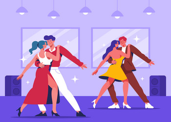 Dance Shadow Dancing Vector Images (over 3,600)