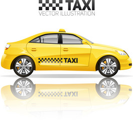 Taxi Vector Images (over 75,000)