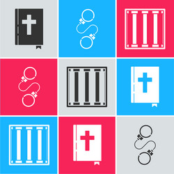 Jesus Arrested Vector Images (91)