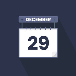 December 29 Vector Images (over 200)