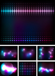 Disco Lights Vector Images (over 89,000)