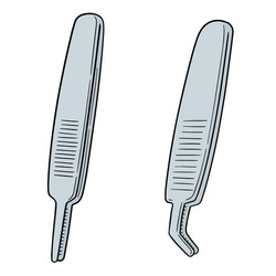 Forceps Drawing Sketch Vector Images (48)