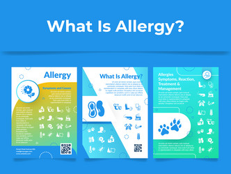 Allergy Infographic Vector Images (over 3,000)