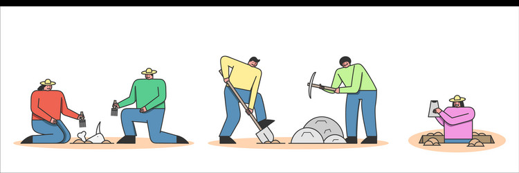 Excavation Vector Images (over 43,000)