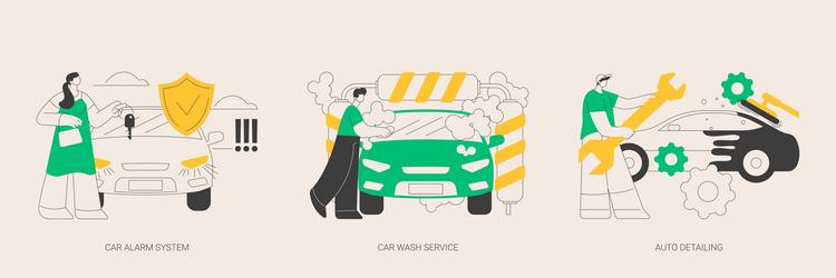 Car Care Vector Images (over 35,000)