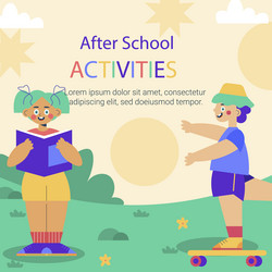 After School Vector Images (over 980)