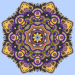 Spiritual Vector Images (over 200,000)