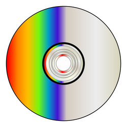 Blank Cd Vector Images (over 4,600)