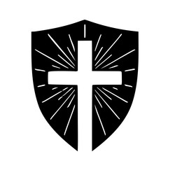 Shield of Faith Vector Images (over 970)
