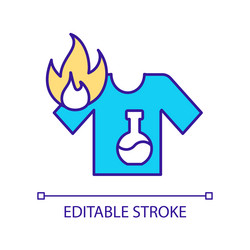 Flammable Logo Vector Images (over 11,000)