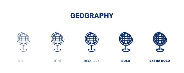 Geography Logo Vector Images (over 24,000)