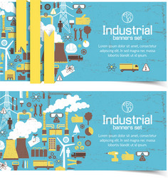 Industrial Banner Vector Images (over 96,000)
