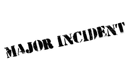 Major Incident Vector Images (66)