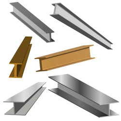 Steel Beams Vector Images (over 2,200)