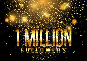 Celebration 1 Million Vector Images (over 150)
