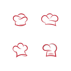 Toque Template Vector Images (over 490)