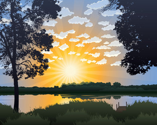 Sunrise Vector Images (over 110,000)