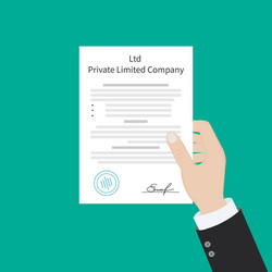 Private Limited Company Vector Images (44)