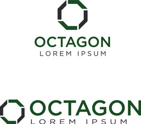 Octagon Logo Vector Images (over 2,600)