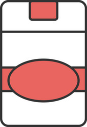 Cigarette Pack Closed Vector Images (over 200)