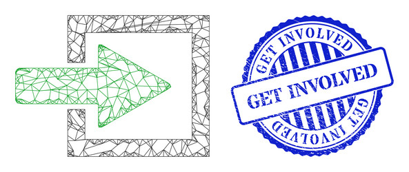 Get Involved Vector Images (over 150)