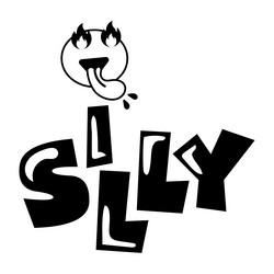 Silly Vector Images (over 87,000)