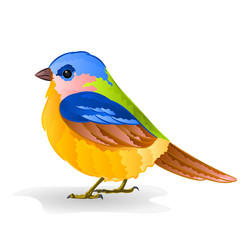 Songbird Vector Images (over 4,800)