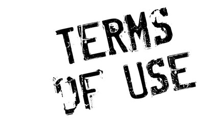 Terms of Use Vector Images (over 510)
