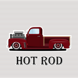 Hot Wheels Fire Red Car Vector Images (over 210)