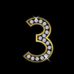 Letter r crown logo Royalty Free Vector Image - VectorStock