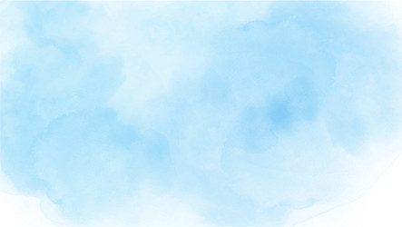 Blue Cloud Clouds Sky Watercolor Vector Images (over 3,500)