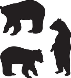 Bear Vector Images (over 180,000)
