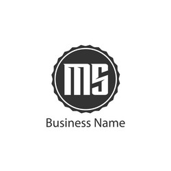 Ms Calligraphy Alphabet Letters Vector Images (over 140)