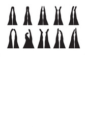 Human Legs Vector Images (over 33,000)