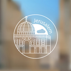Jerusalem Vector Images (over 16,000)